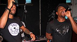 Dead Prez Facts for Kids