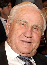 Don Shula Facts for Kids