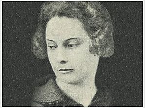 Ethel Spowers Facts for Kids