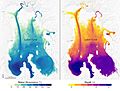Lake Eyre Facts for Kids