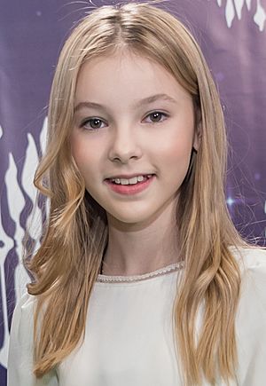 Daneliya Tuleshova Facts for Kids