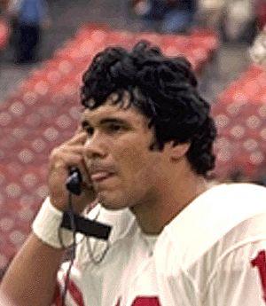 Jim Plunkett Facts for Kids