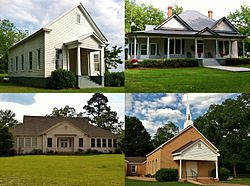 Mauk, Georgia Facts for Kids