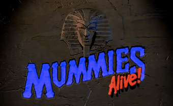 Mummies Alive! Facts for Kids