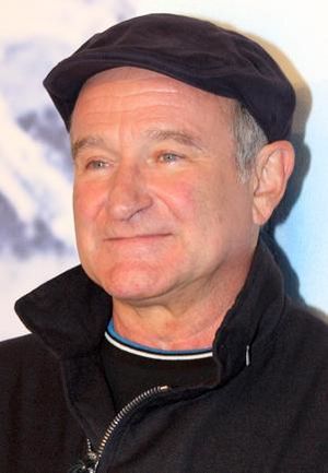Robin Williams Facts for Kids
