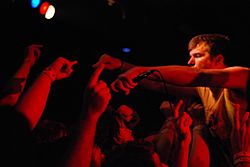 Insubordination Fest Facts for Kids