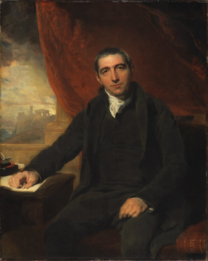 Thomas Taylor (neoplatonist) Facts for Kids