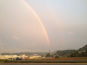 Enka, North Carolina Facts for Kids