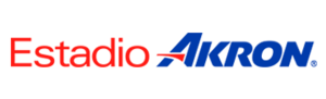 Estadio Akron Facts for Kids