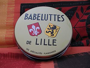Babelutte Facts for Kids