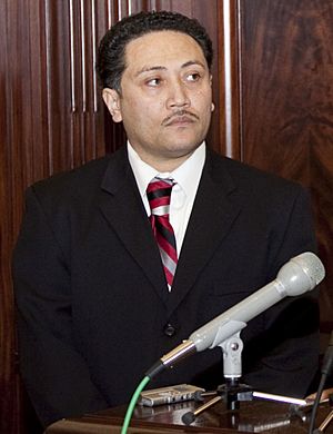 Leon Young Facts for Kids