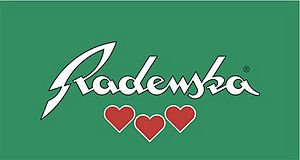 Radenska Facts for Kids