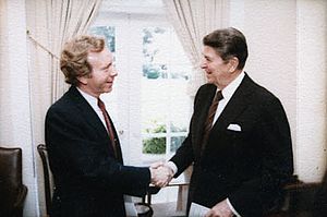 Joe Lieberman Facts for Kids