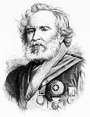 John Low (East India Company officer) Facts for Kids