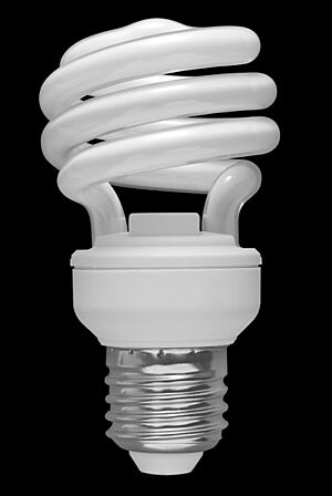 Gas discharge lamp Facts for Kids