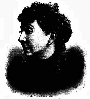 Emily Mary Osborn Facts For Kids