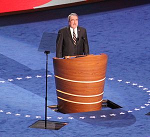G. K. Butterfield Facts for Kids