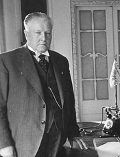 Jānis Balodis Facts for Kids