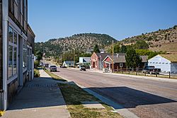 Hartville, Wyoming Facts for Kids
