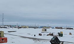 Kipnuk, Alaska Facts for Kids