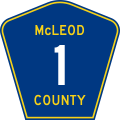 Image: McLeod County 1 MN