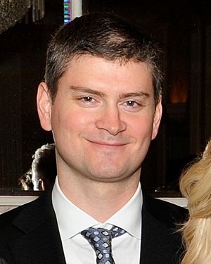 Michael Schur Facts for Kids