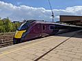 British Rail Class 180 Facts for Kids