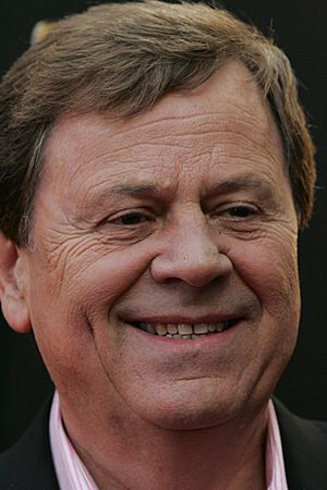 Ray Martin (television presenter) Facts for Kids