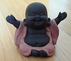 Tea pet Facts for Kids