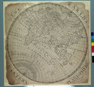 Samuel Dunn (mathematician) Facts for Kids