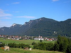 Vils, Austria Facts for Kids
