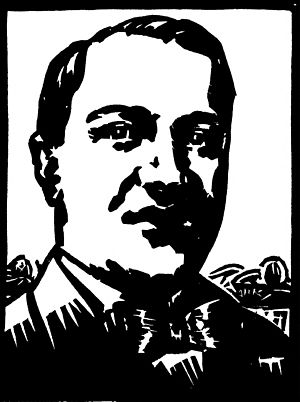 Nicholas Schenck Facts for Kids