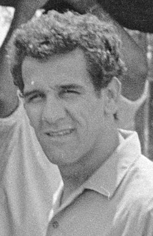 Charles Perkins Facts for Kids