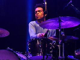 Charley Drayton Facts for Kids