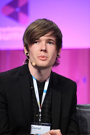 DanTDM Facts for Kids