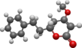 Dihydrokavain Facts for Kids