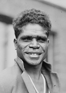 Eddie Gilbert (cricketer) Facts for Kids