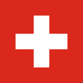 Flag of Switzerland Facts for Kids