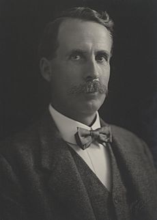 George Pearce Facts for Kids