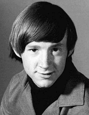 Peter Tork Facts for Kids