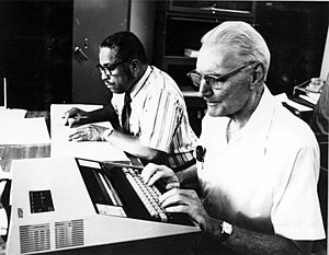 Waverly Person Facts for Kids