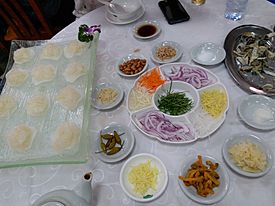 Yusheng Facts for Kids