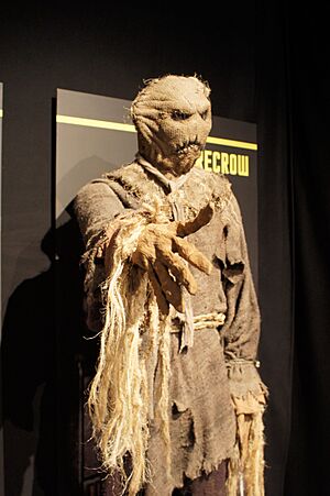 List of Doctor Who universe creatures and aliens Facts for Kids