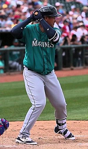 Dae-ho Lee Facts for Kids