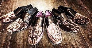 History of Inuit clothing Facts for Kids