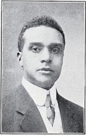 James A. Cobb Facts for Kids