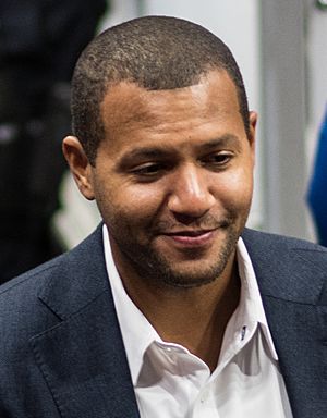 Koby Altman Facts for Kids