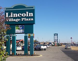 Lincoln Village, Ohio Facts for Kids