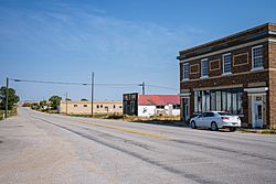 Manville, Wyoming Facts for Kids