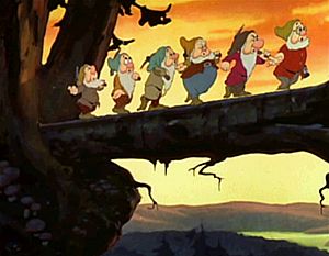Heigh-Ho Facts for Kids